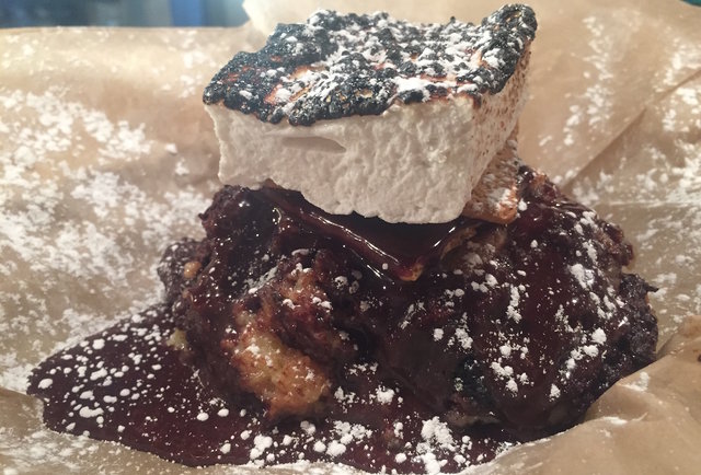 The Best, Most Quintessential "Detroit" Dishes