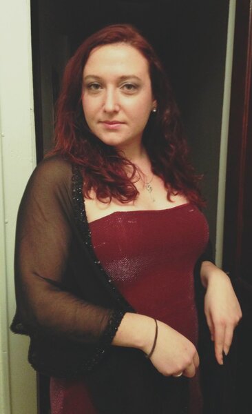 Danielle Levsky - Thrillist