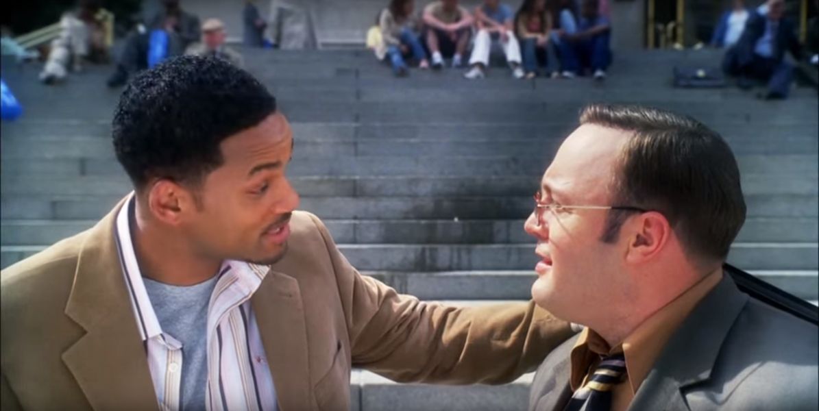 What It's Like to Date a Dating Coach - Thrillist