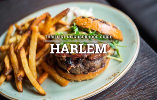 Best Harlem Restaurants: The 12 Coolest Places to Eat - Thrillist