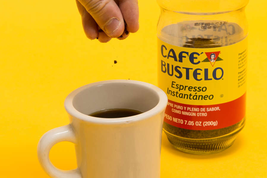 I'm a Coffee Snob, but I Love Instant Coffee - Thrillist
