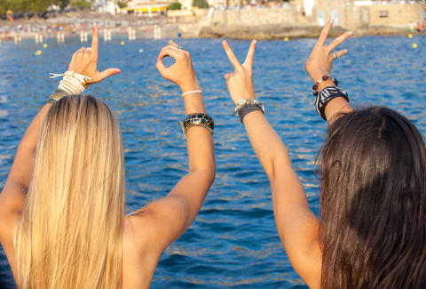 The Cheapest Spring Break Flights, and When to Book Them - Thrillist