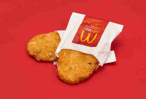 McDonald's Breakfast Menu: Best Things to Order, Ranked - Thrillist
