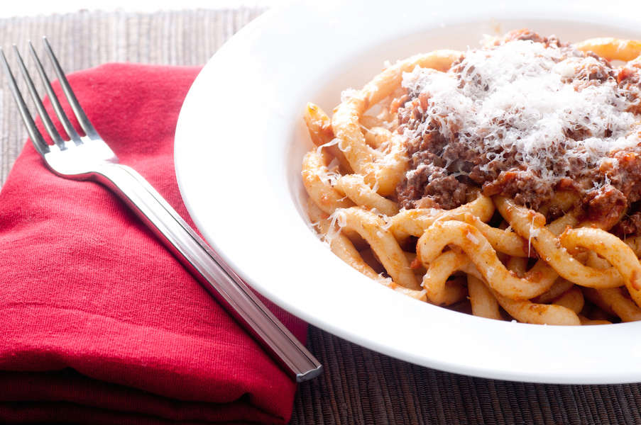 The Best, Most Quintessential "Detroit" Dishes - Thrillist