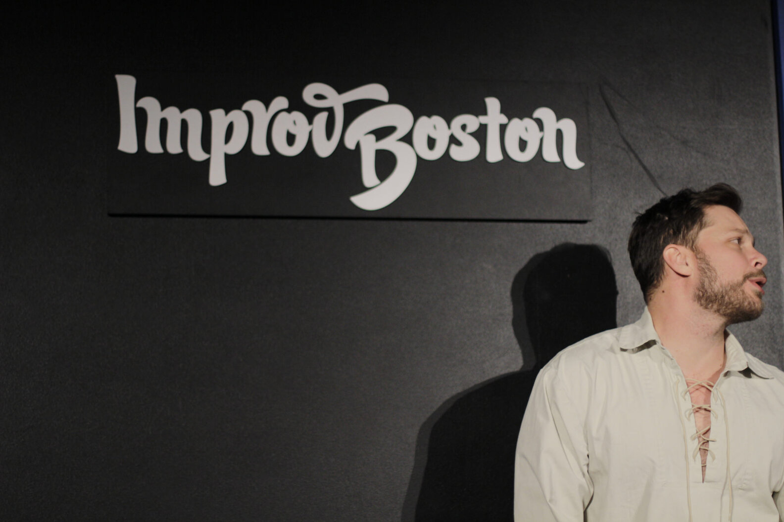 The Best Places to See Comedy in Boston - Thrillist