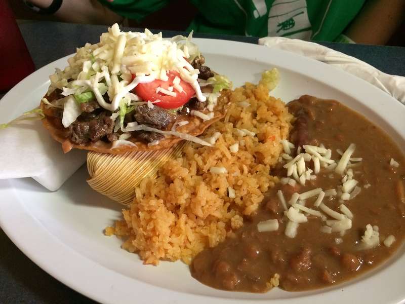 Torres Mexican Food: A Restaurant in Denver, CO - Thrillist