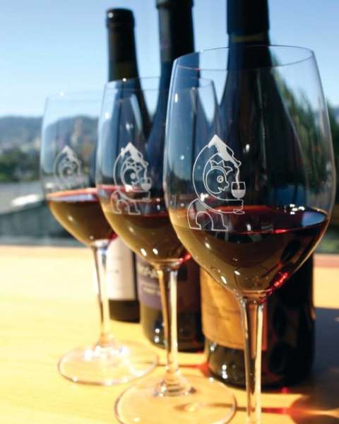 Noble Rot: A Bar in Portland, OR - Thrillist