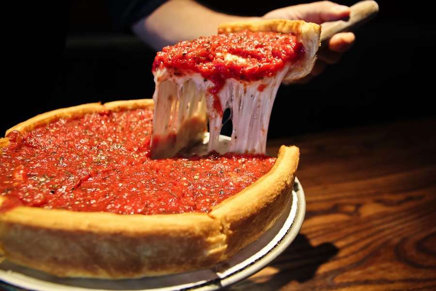 The Best Pizza Slices in San Francisco - Thrillist