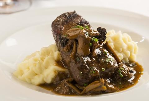 John Howie Steak: A Seattle, WA Restaurant.