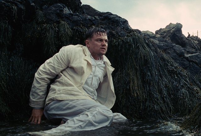 Best Leonardo DiCaprio Movies - A Complete Ranking of Leo's Roles ...