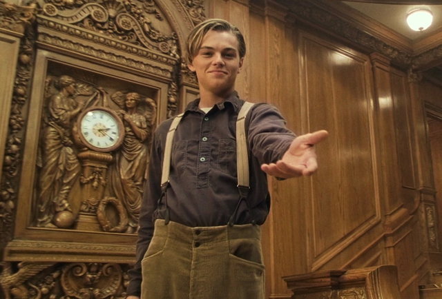 Best Leonardo DiCaprio Movies - A Complete Ranking of Leo's Roles ...