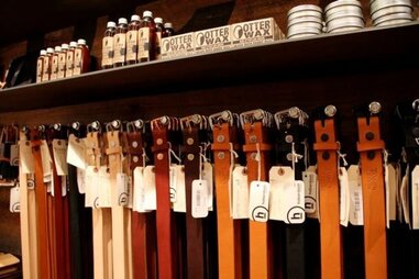 Haberdash EDC - Own - Thrillist Chicago