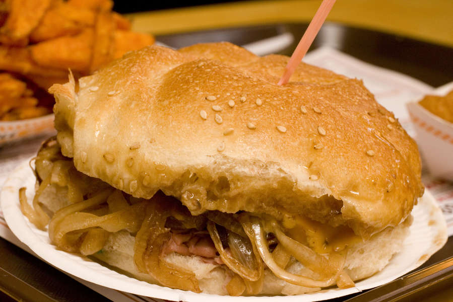 Roll N Roaster: A Restaurant in Brooklyn, NY - Thrillist