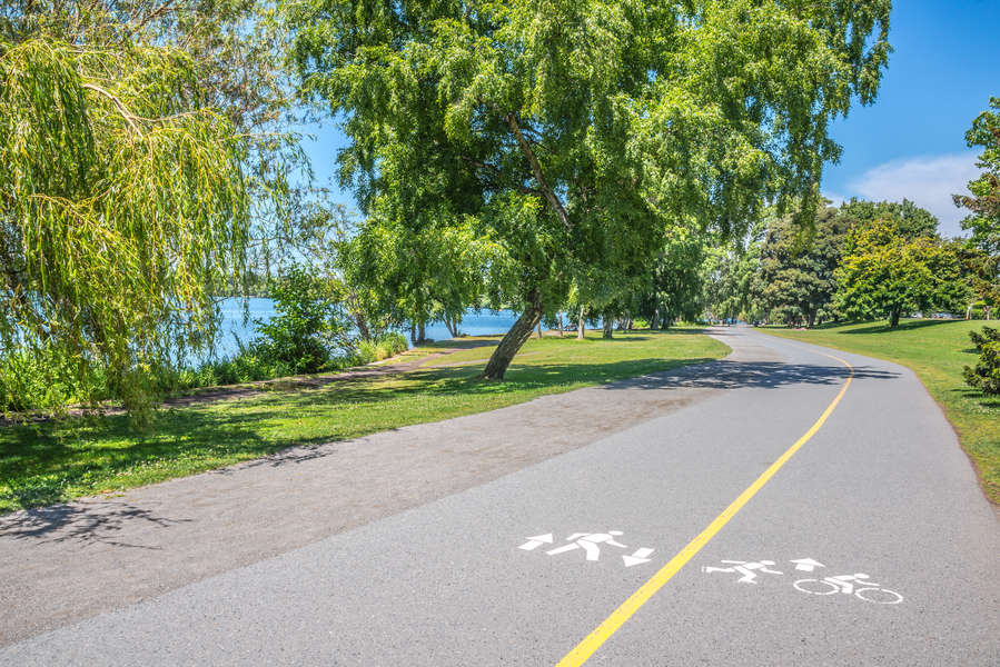 Free Places to Exercise and Work Out in Seattle - Thrillist