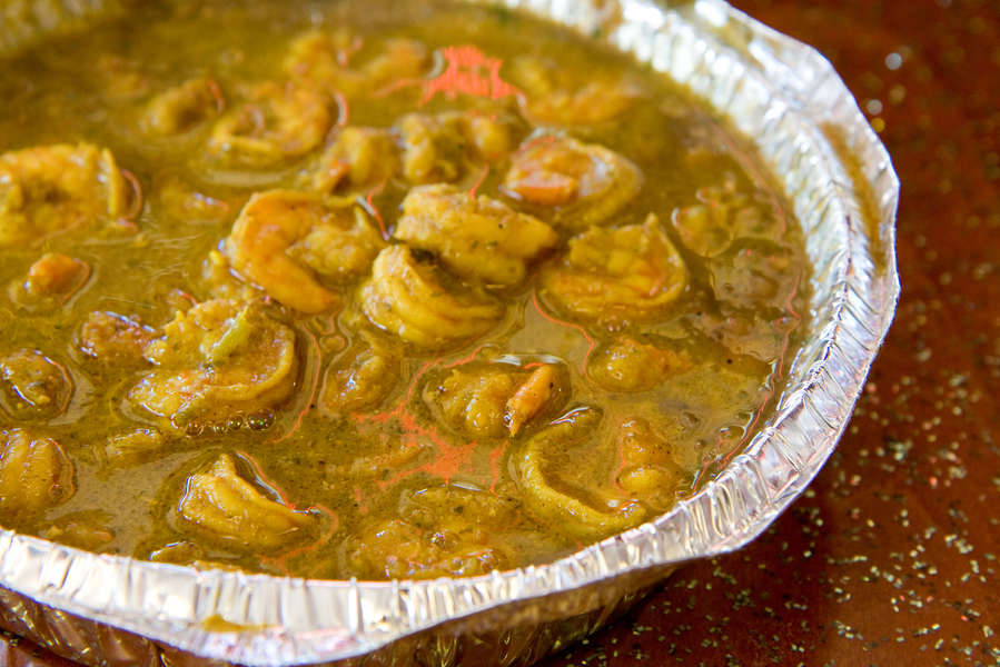 Trini delite: A Restaurant in South Richmond Hill, NY - Thrillist