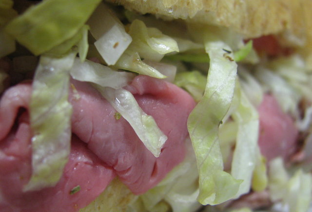 Jersey Mike's Subs - Thrillist New York