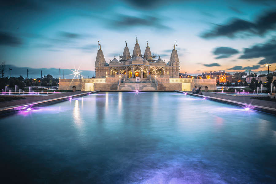Houston Attractions: The Seven Wonders of Houston, TX - Thrillist