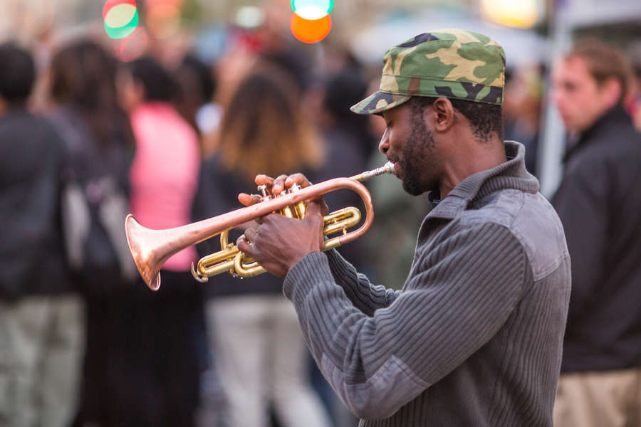 Everything You Need to Know About Navigating Oakland's First Fridays ...
