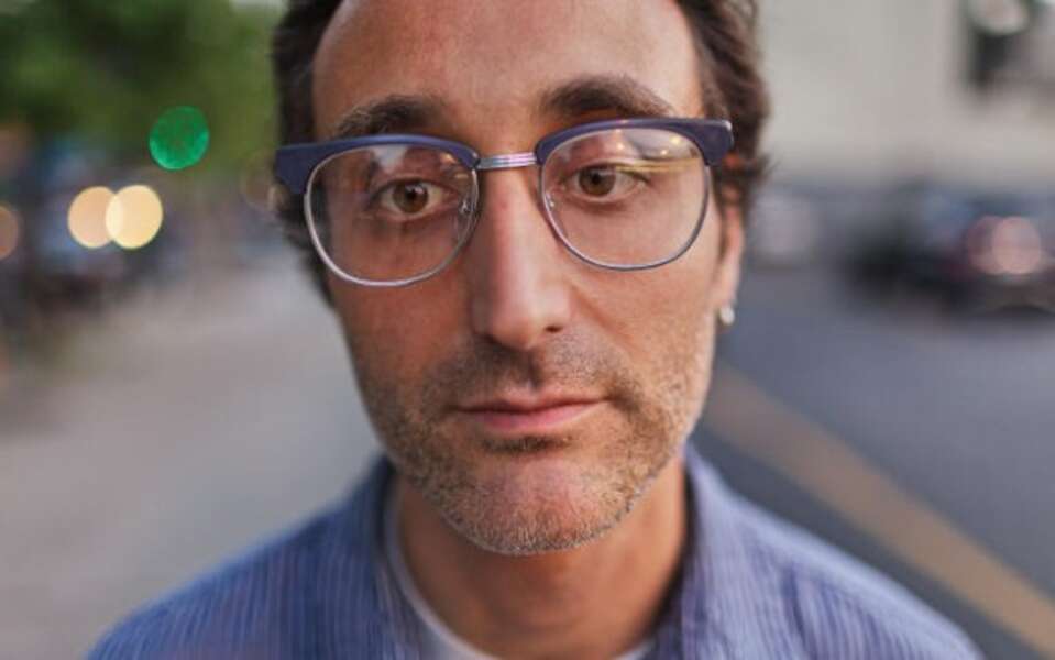 Shawn Setaro - Thrillist