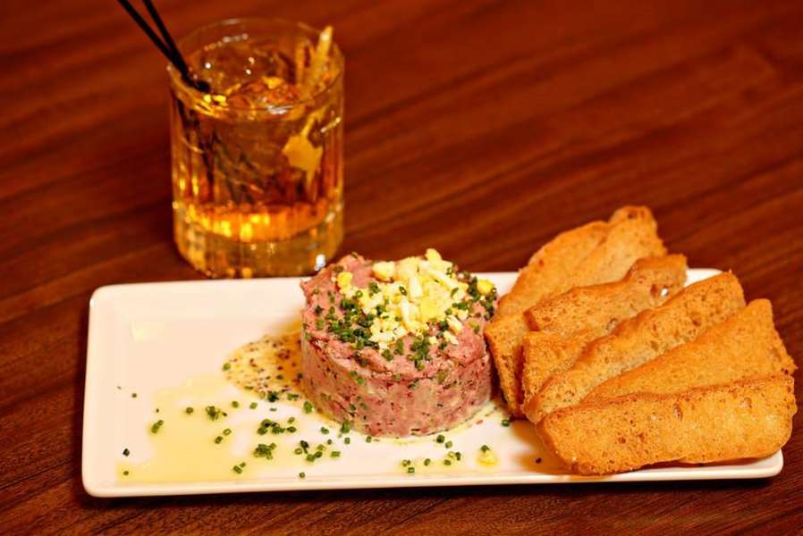 Bin 216: A Bar in Cleveland, OH - Thrillist