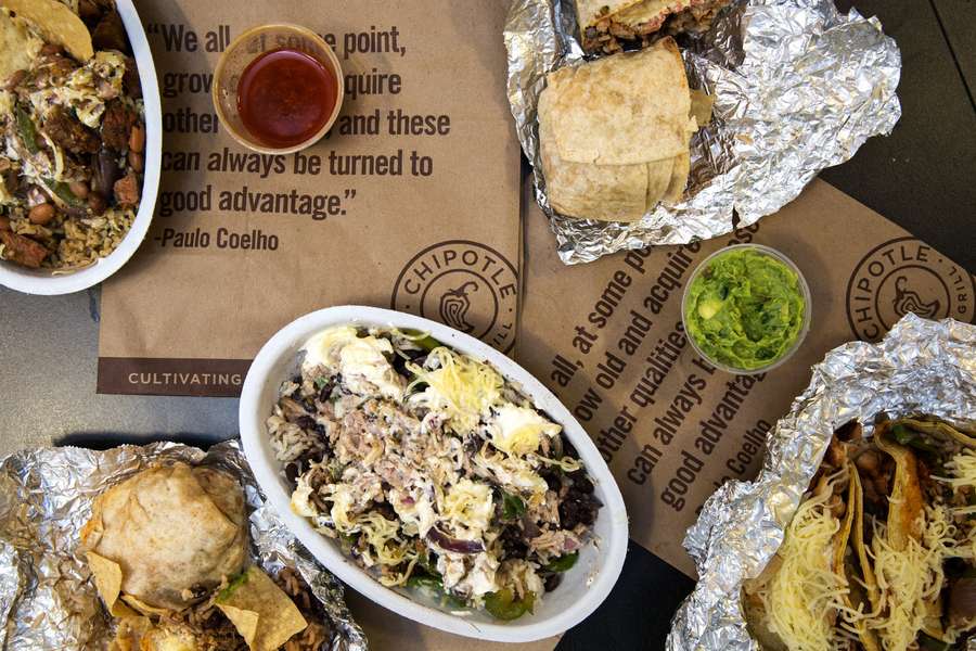 Experts See a Bleak Future for Chipotle - Thrillist