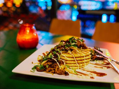 TonTon Club: A Bar in Amsterdam, Noord-Holland - Thrillist