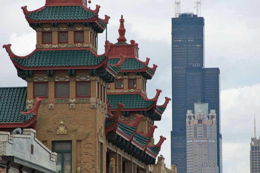 Joy Yee's Noodles: A Restaurant in Chicago, IL - Thrillist