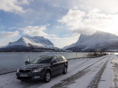 International Car Renting: Tips for Renting a Car Abroad - Thrillist