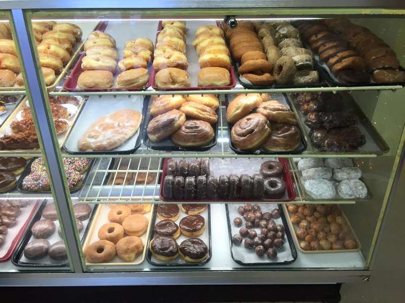 Daddy's Donuts: A Restaurant in New Orleans, LA - Thrillist