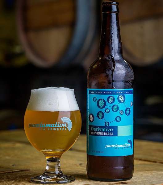 Proclamation Ale Company: A Bar in West Kingston, RI - Thrillist