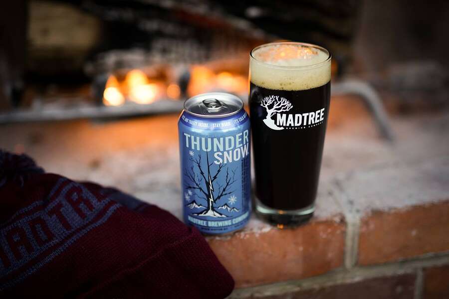 MadTree Brewing: A Bar in Cincinnati, OH - Thrillist