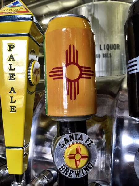 Santa Fe Brewing Company: A Bar in Santa Fe, NM - Thrillist