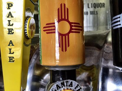 Santa Fe Brewing Company: A Bar in Santa Fe, NM - Thrillist