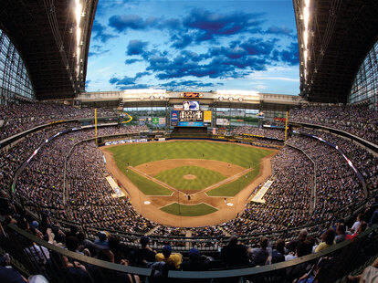 The Best Things to Do in Milwaukee This Spring - Thrillist