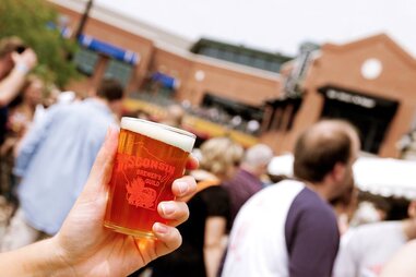 The Best Things to Do in Milwaukee This Spring - Thrillist