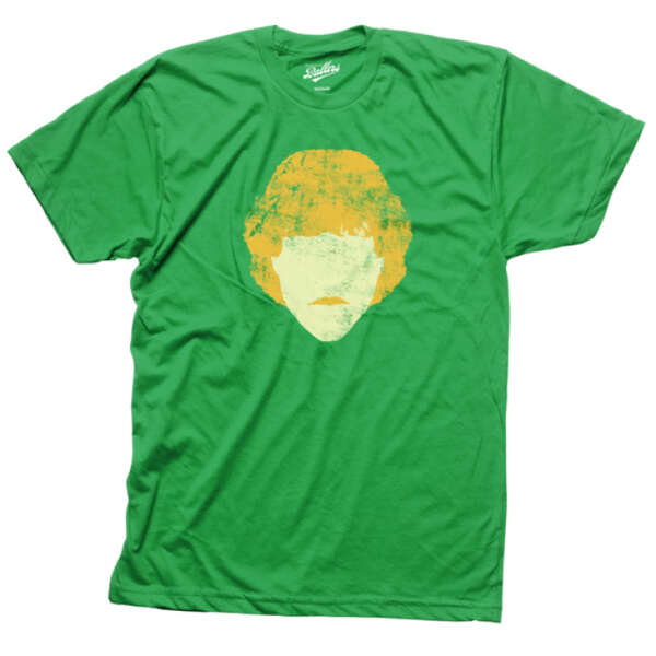 Larry Legends Shirt - Own - Thrillist Boston