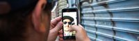 How to Use Multiple Snapchat Filters on Photos and Videos - Thrillist