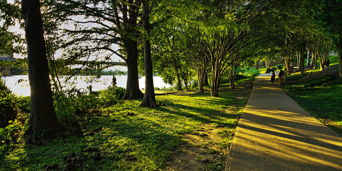 10 of America’s Best Urban Running Trails