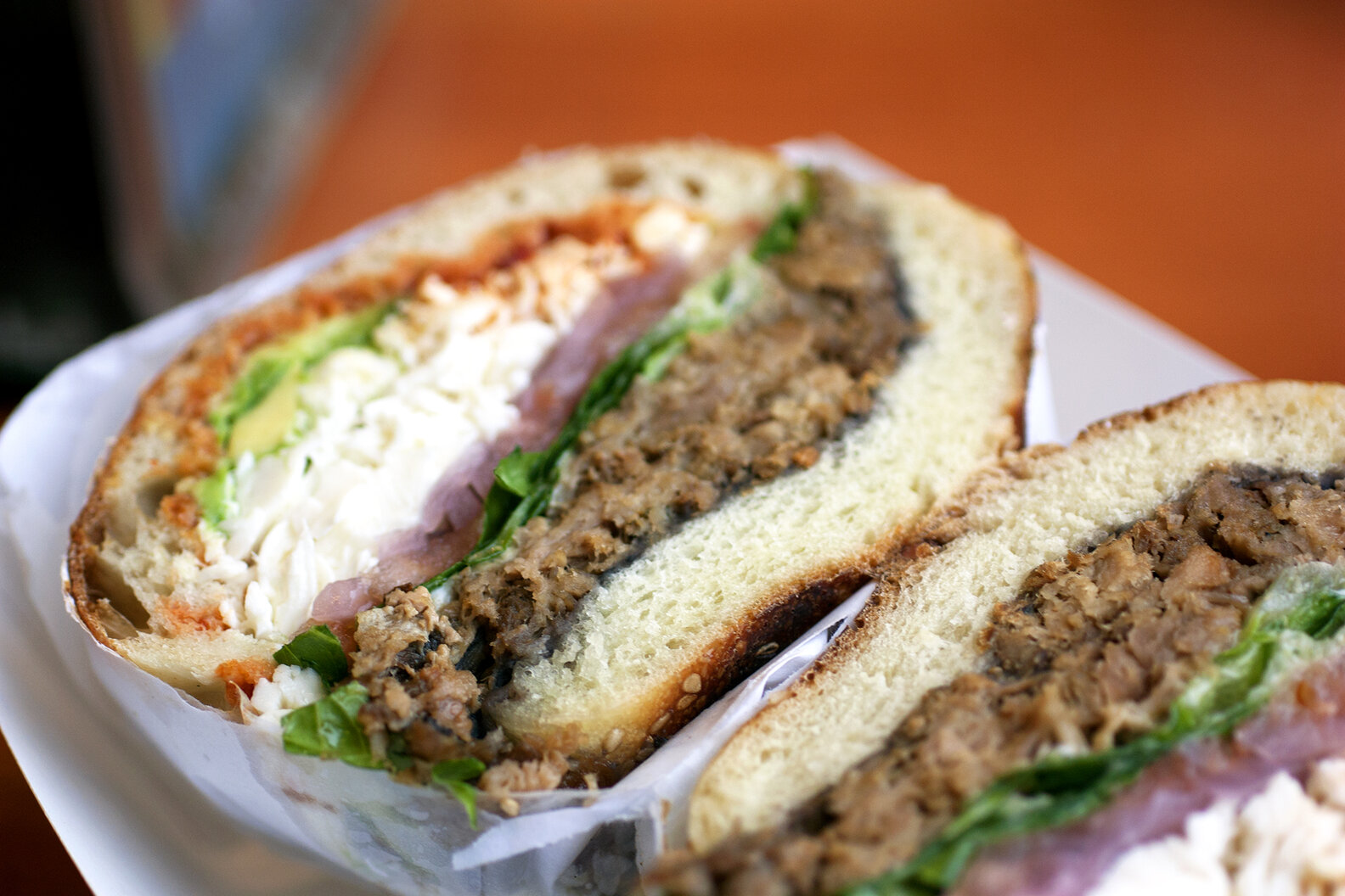 Best Regional Sandwich - Runzas, Hot Chicken, Jibaritos - Thrillist