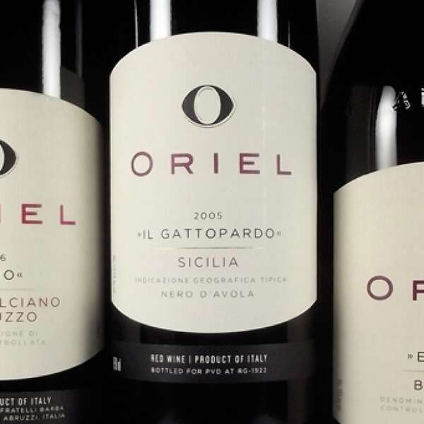 Oriel Wines - Drink - Thrillist Los Angeles