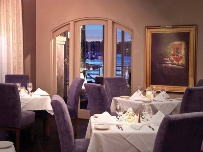 Back Bay Bistro: A Bar in Newport Beach, CA - Thrillist