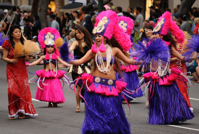 The Best Events in Honolulu This Spring