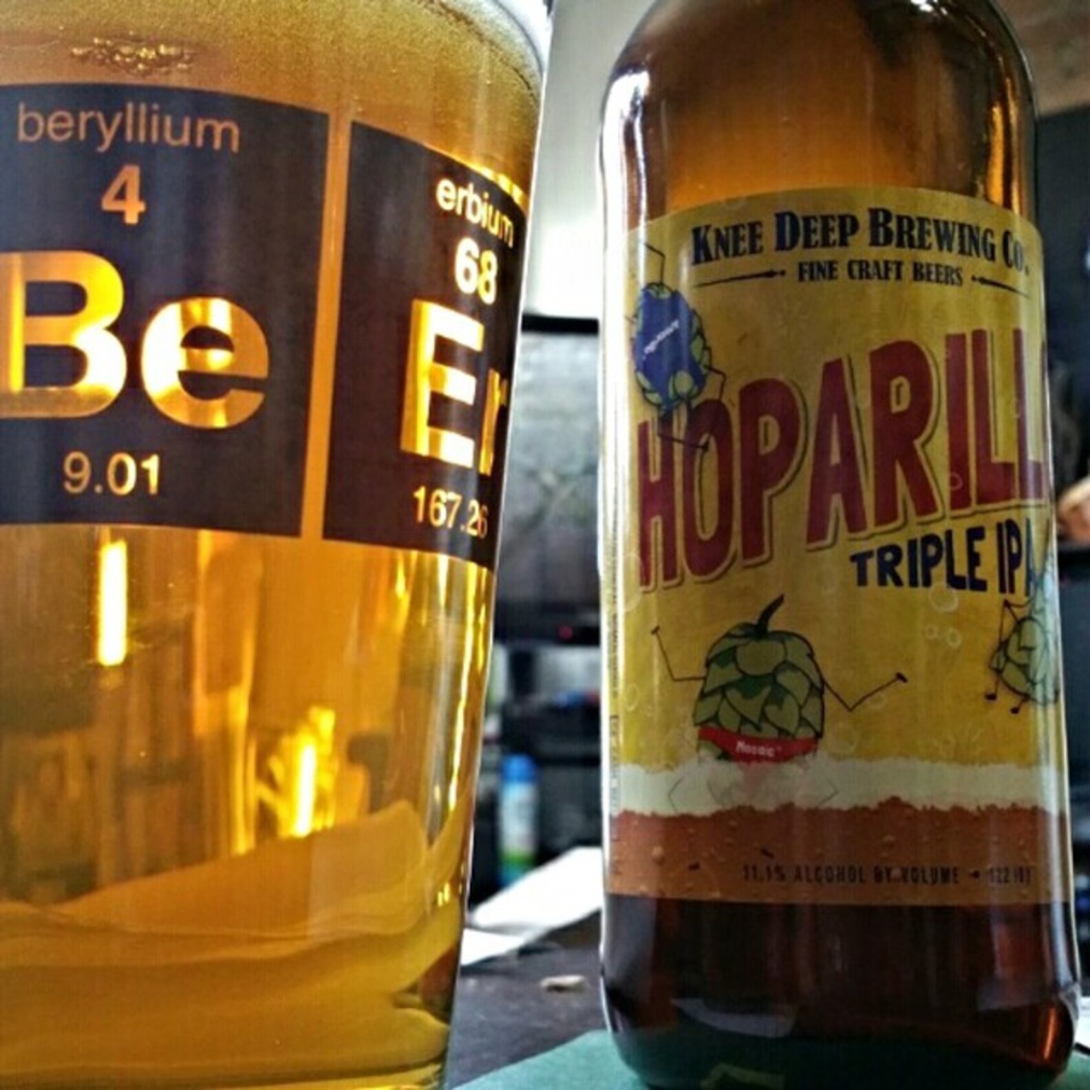 Best Ultra-Hoppy Beers - Best West Coast Double and Triple IPAs - Thrillist