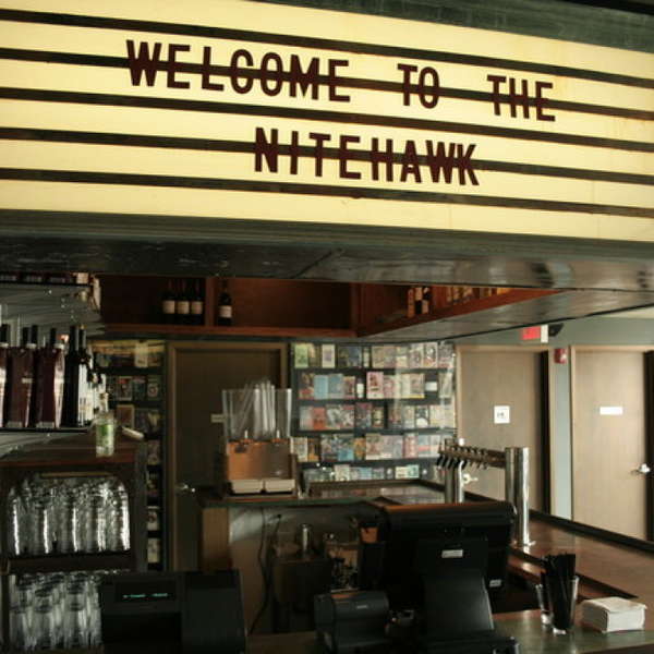 Nitehawk Cinema: A Restaurant in Brooklyn, NY - Thrillist