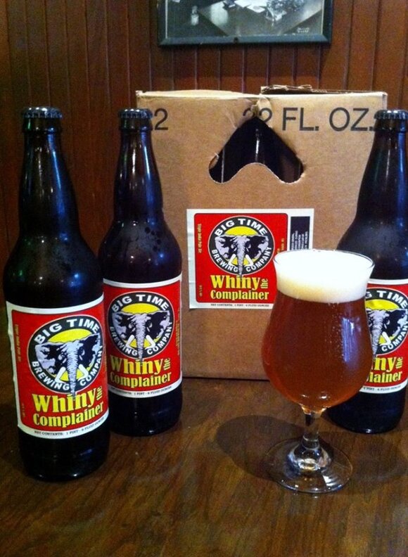 Best Ultra-Hoppy Beers - Best West Coast Double and Triple IPAs - Thrillist