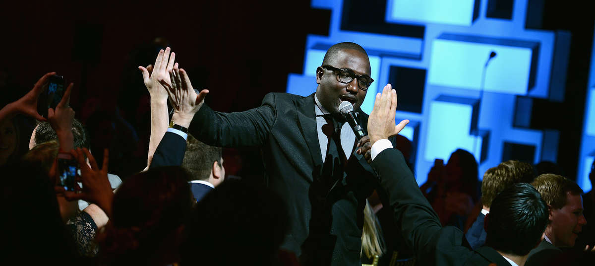 Stand-up Comics Explain How To Nail Your First Time On Stage - Thrillist