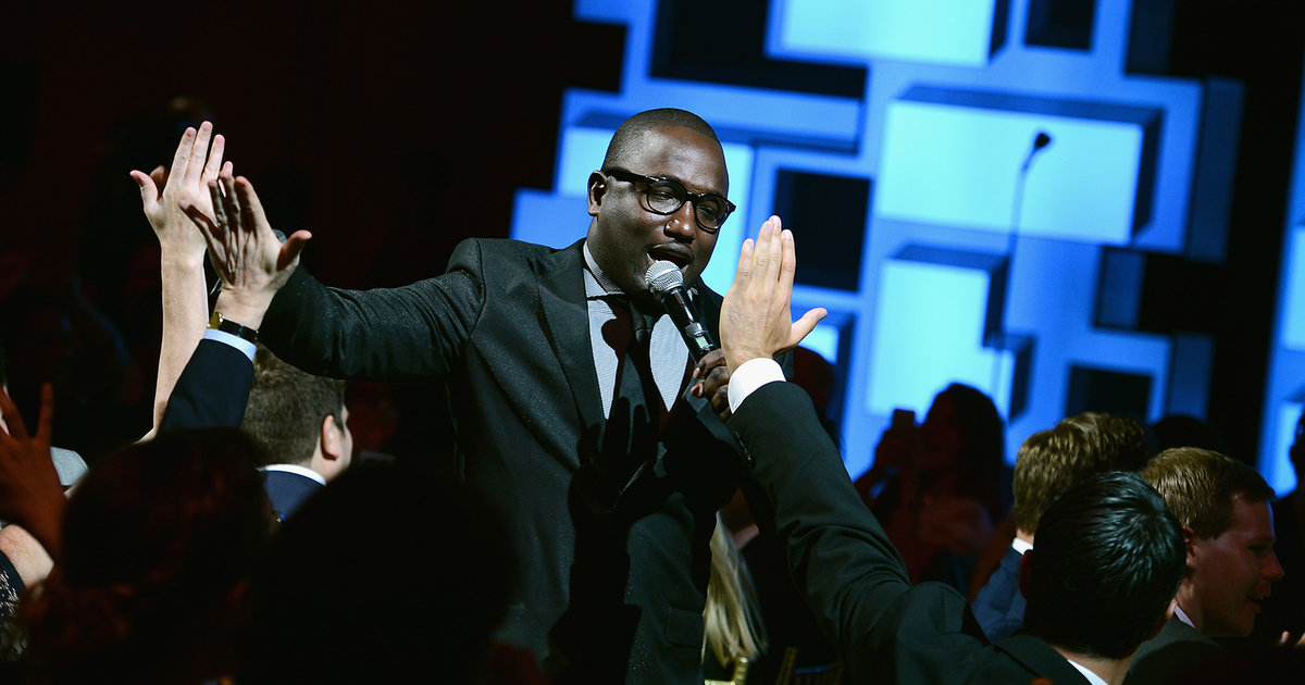 Stand-up Comics Explain How To Nail Your First Time On Stage - Thrillist