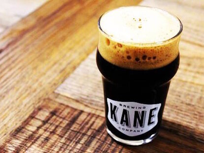 Kane Brewing Company: A Bar in Ocean Township, NJ - Thrillist