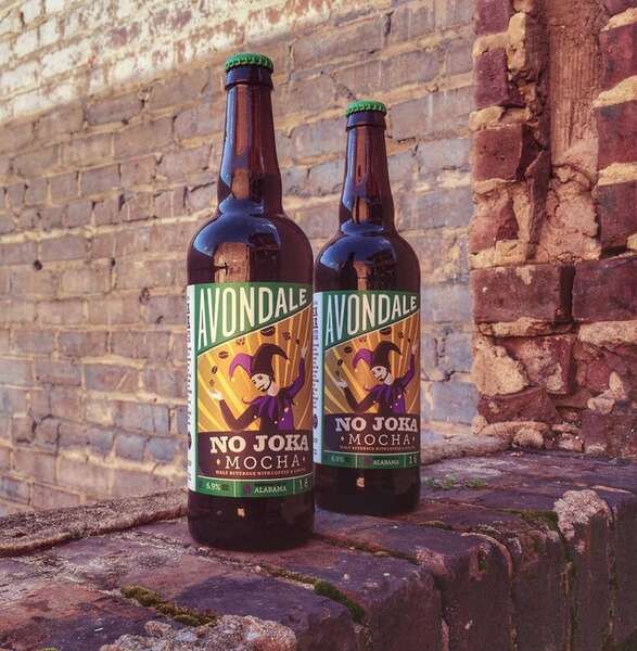 Avondale Brewing Company: A Bar in Birmingham, AL - Thrillist