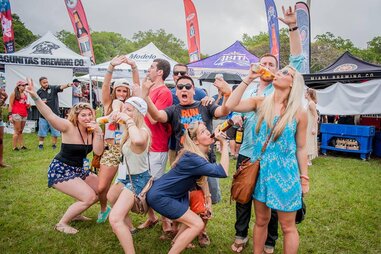 Everything You Absolutely Need to Do in Miami This Spring - Miami ...